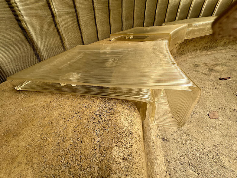 大阪・関西万博「3Dプリンター建築」最前線！ ギネス認定「森になる建築」、土のトイレなど、住宅の未来を建設ITジャーナリストが徹底解説。培養肉や人工サンゴも (SUUMOジャーナル ...