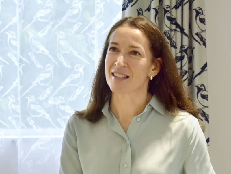 女性の活躍、なぜ大事？フィンランドのファーストレディーが答えた 仕事、子育て…幸福度ランキング上位の常連国でも「一人で抱え込まないで」 (47NEWS) - Yahoo!ニュース