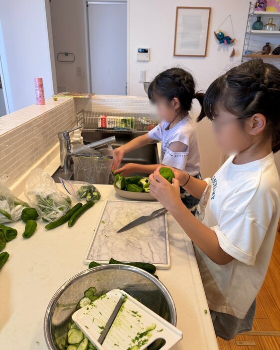 浪費家から貯められる家計に！4人家族「お金をかけず、ラクに楽しむ」夏休みのアイデア4つ (ESSE-online) - Yahoo!ニュース