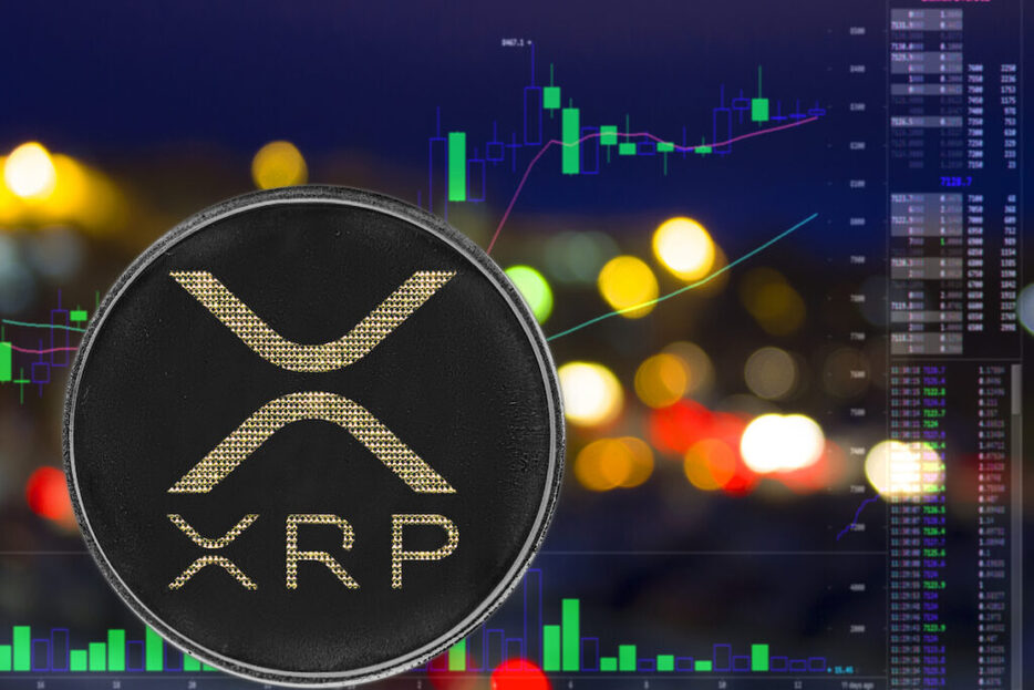 CMEのXRP先物の出来高、過去最高の2億3500万ドルを記録 (CoinDesk JAPAN) - Yahoo!ニュース