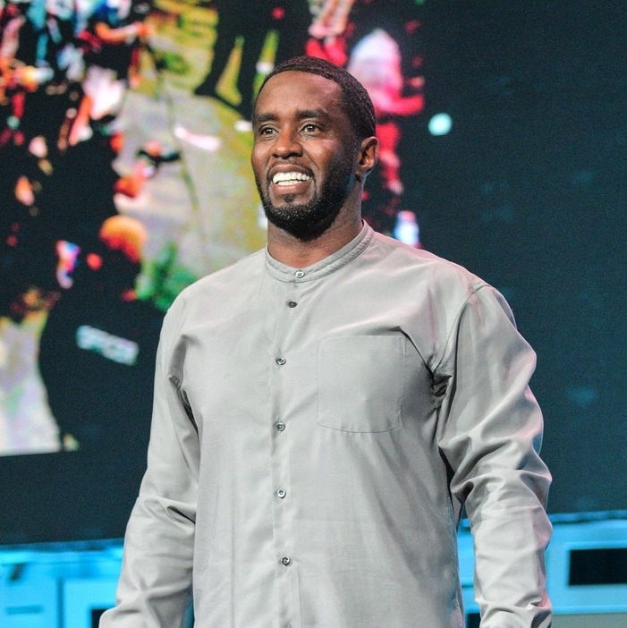 ディディ、保釈が認められず。判決が出るまで刑務所に留まることに (ELLE DIGITAL) - Yahoo!ニュース