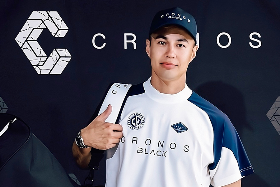 【参加者募集中】CRONOS GOLF FESTIVAL開催決定 クロノスとゴルフを遊ぼう (FUNQ) - Yahoo!ニュース