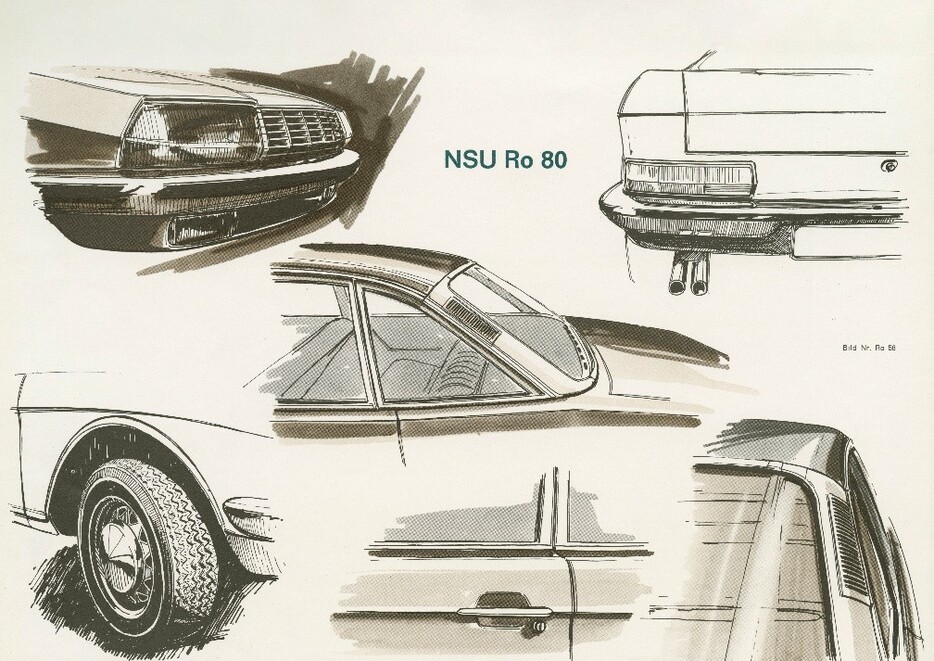 自動車専門翻訳家がゆくドイツ自動車博物館の旅 その14 (AUTO BILD JAPAN Web) - Yahoo!ニュース