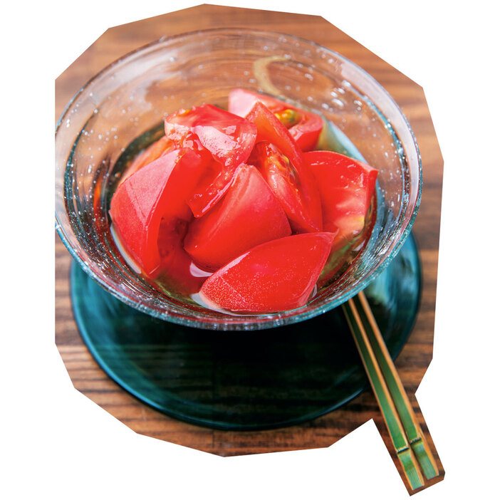 【平日ごはんの味方】おいしい＆ヘルシー！野菜1種類だけで作れる『簡単おかず』4選｜CLASSY. (magacol) - Yahoo!ニュース