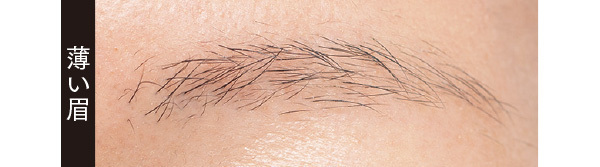 ベスコス受賞アイブロウを“濃眉・薄眉“で塗り比べ！思い通りに仕上げるトレンドも解説 (VOCE) - Yahoo!ニュース