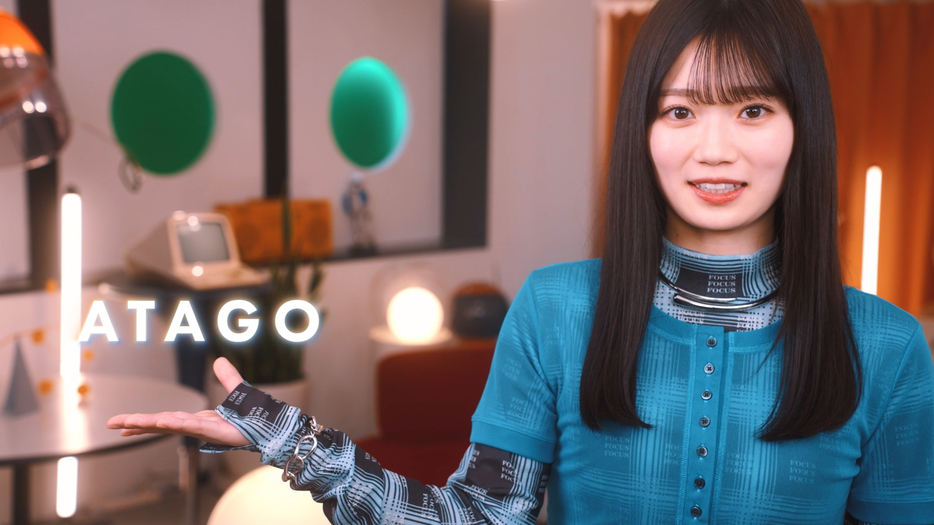 乃木坂46が39thシングル収録映像より6期生個人PVの予告編公開、本日から3日連続で (Bezzy) - Yahoo!ニュース