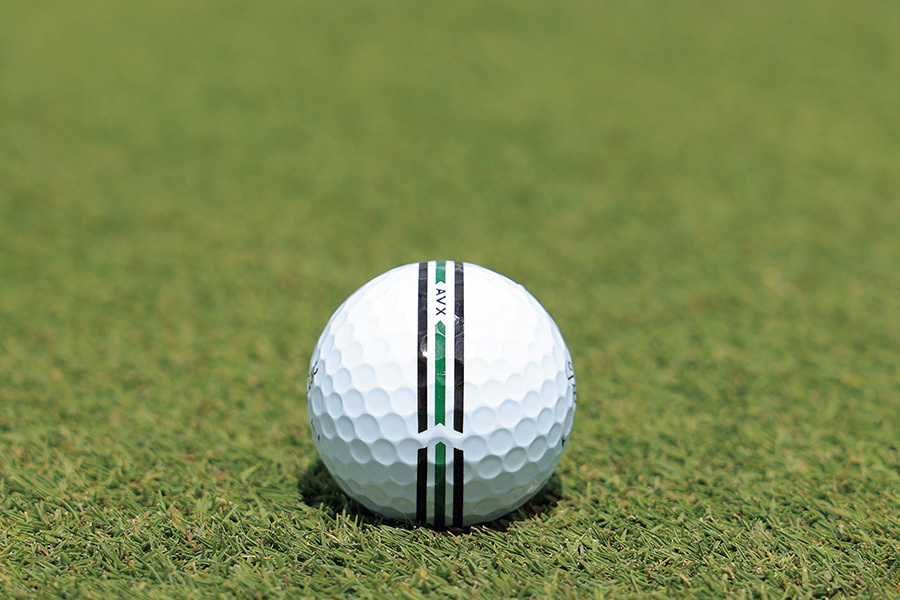 タイトリストの『AVX エイム 360°』と『TOUR SOFT エイム360°』 (FUNQ) - Yahoo!ニュース