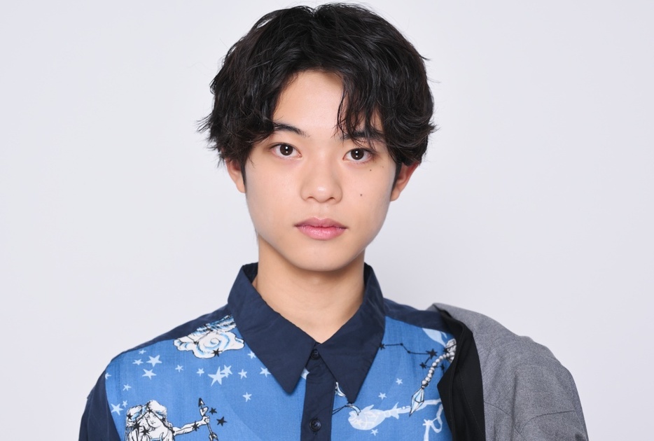 黒川想矢 インタビュー 宇宙が好きだから、この物語に素直に惹かれた『この夏の星を見る』 (otocoto) - Yahoo!ニュース