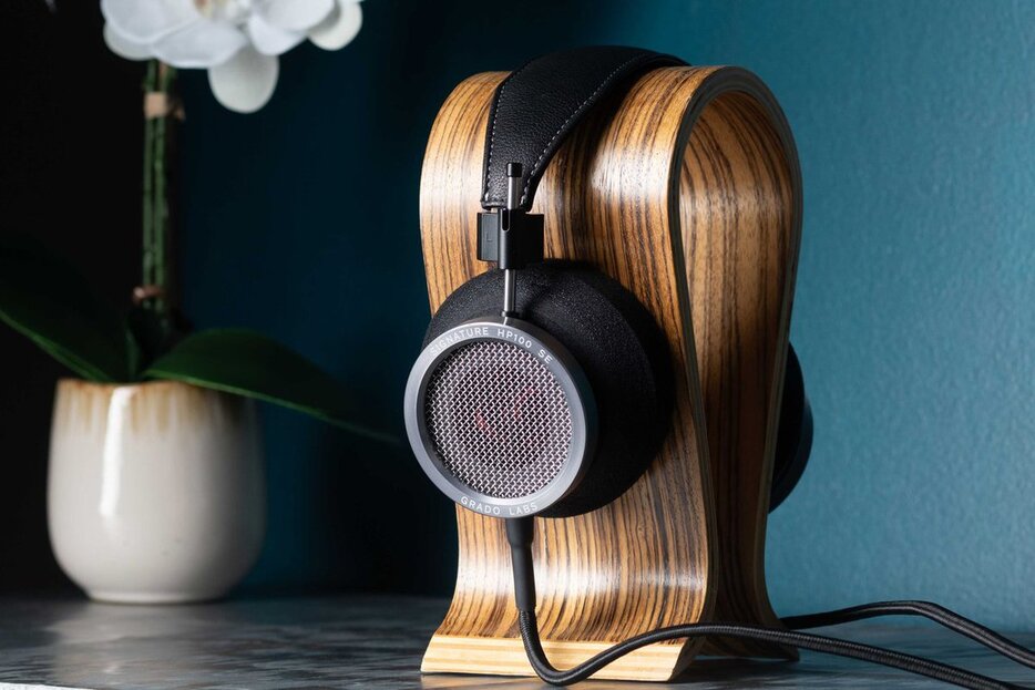 GRADO、最上位ヘッドホン「Signatureシリーズ」にバランスケーブル付属モデル。専用ケーブルの単品販売も (PHILE WEB) - Yahoo!ニュース