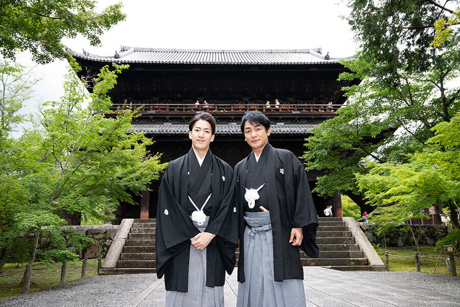 歌舞伎でルパン三世…どういうこと？2年前の初演好評、京都で再び (Lmaga.jp) - Yahoo!ニュース