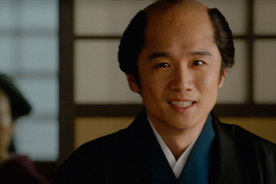 鶴屋の心変わりに風間俊介「それが粋」、蔦重を認めた理由を考察してみた【べらぼう】 (Lmaga.jp) - Yahoo!ニュース