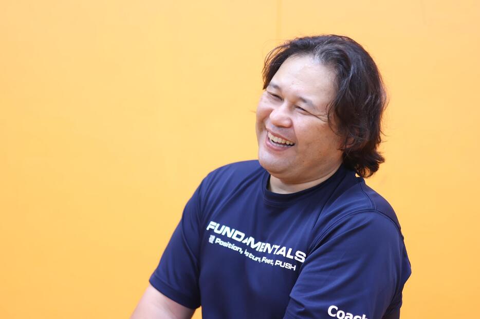 「運動オンチ」からプロ格闘家、そしてトレーナーになるまで【佐久間編集長のパーソナルトレーナー百人斬られ（仮）Vol.45～小野明洋（前編）】 (VITUP!) - Yahoo!ニュース