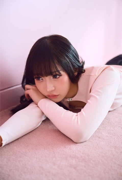 「ずっと隠してて言えなかった秘密」 コノリリのオンオフ激しめギャル CONOMIの初エッセイ (リアルサウンド) - Yahoo!ニュース