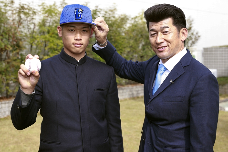 【DeNA】元ドラ1が4年で掴んだ初勝利 「世代No1」だった小園健太に“2軍の恩師”が説いた“1勝の価値”「俺、1軍で勝てたんだ――」 (CoCoKARAnext) - Yahoo!ニュース