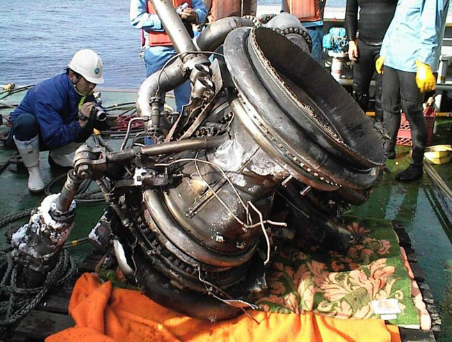 さよならH2Aロケット 最終50号機が「いぶきGW」打ち上げに成功 (Science Portal) - Yahoo!ニュース