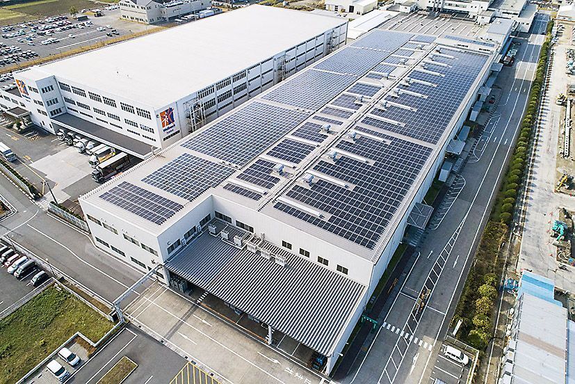 太平洋工業、上場廃止へ創業家がTOB実施 1株あたり2050円で 電動化への先行投資などに注力 (日刊自動車新聞) - Yahoo!ニュース