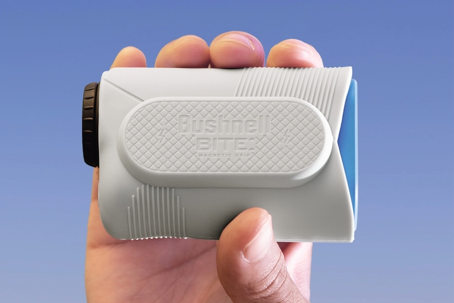 ブッシュネルゴルフ『ピンシーカーA1スロープジョルト マリン』登場 (FUNQ) - Yahoo!ニュース