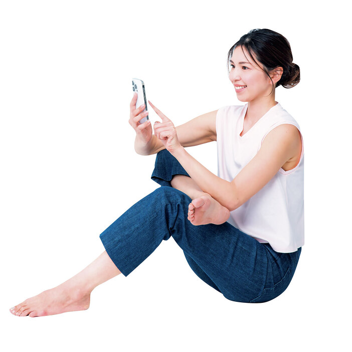 いつもの動きにちょっと足すだけ！お手軽「太もも強化」エクササイズ5選｜美ST (magacol) - Yahoo!ニュース