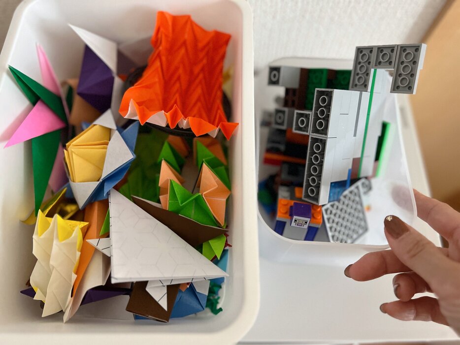 子どもと一緒に「楽しく捨て活」するコツ3選 。リサイクル収入で外食も可能、一石二鳥の片付け術 (ESSE-online) - Yahoo!ニュース