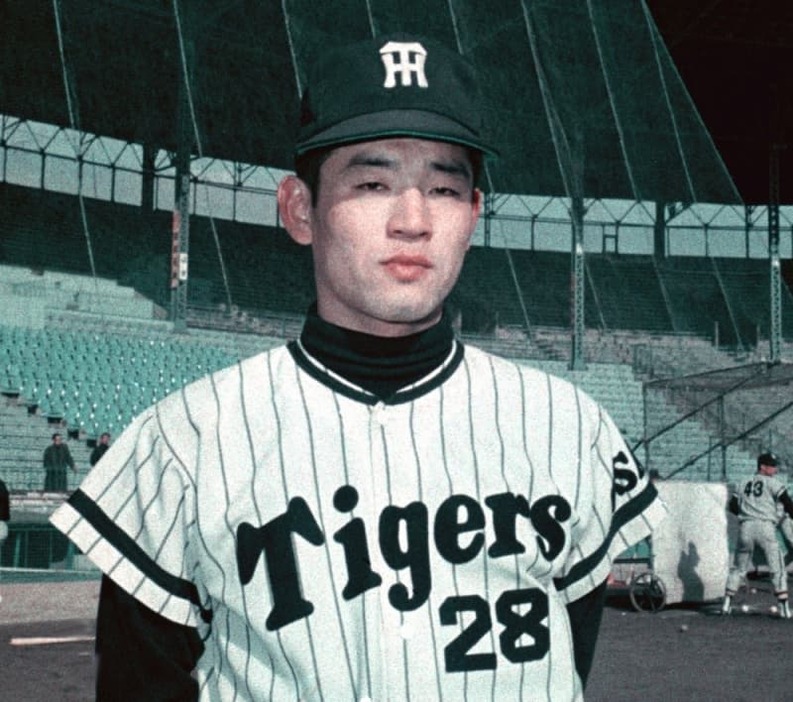 ミスターも球種の判別不能、プロ入り後に習得した鋭い変化球の正体とは・江夏豊さん プロ野球のレジェンド「名球会」連続インタビュー（51） (47NEWS) - Yahoo!ニュース