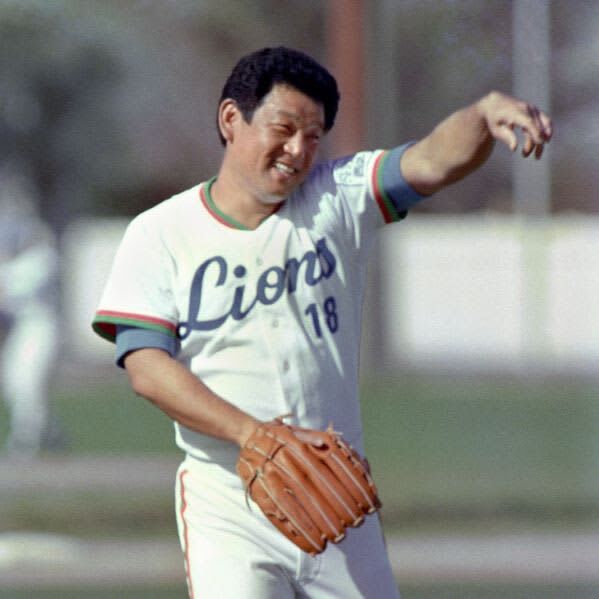 ミスターも球種の判別不能、プロ入り後に習得した鋭い変化球の正体とは・江夏豊さん プロ野球のレジェンド「名球会」連続インタビュー（51） (47NEWS) - Yahoo!ニュース