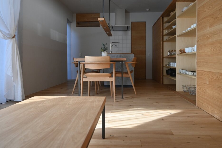 40代ミニマリストが「手放すために欠かせない」収納アイテム。ものの処分に迷ったら取り入れて (ESSE-online) - Yahoo!ニュース