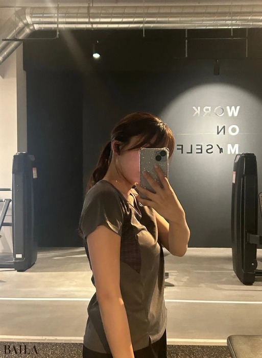 【半年で6キロ減】「脳をだます」ダイエットで運動嫌い＆飽き性でも継続！ (＠BAILA) - Yahoo!ニュース