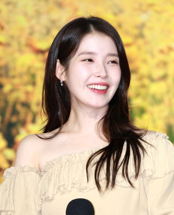 「本当は"鼻"の整形をしたかった」。"国民の妹"と称される韓国スターが明かす。「吐くほど食べては眠る」壮絶ダイエットの過去も... (Harper’s BAZAAR（ハーパーズ バザー ...