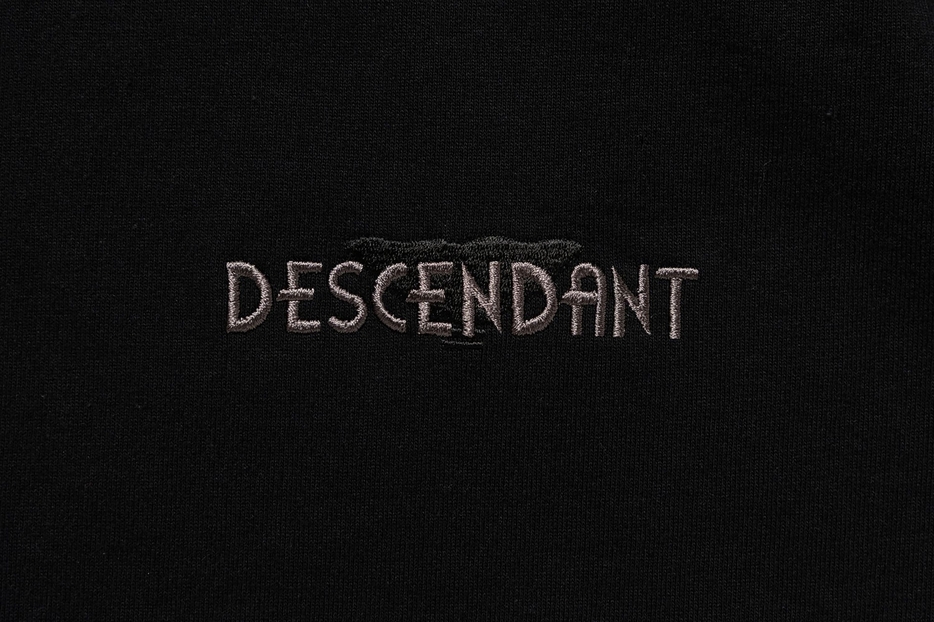 ロンハーマンからディセンダント別注Tシャツがお目見え (GQ JAPAN) - Yahoo!ニュース