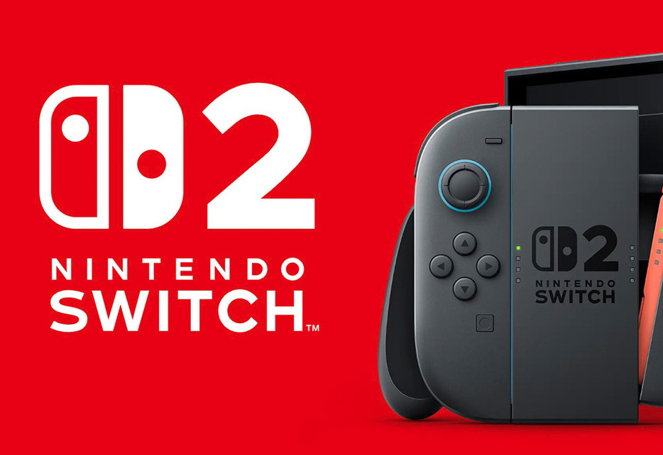 Switch 2、ビックカメラ.comで抽選販売の申込み受付開始。7/17まで (PHILE WEB) - Yahoo!ニュース