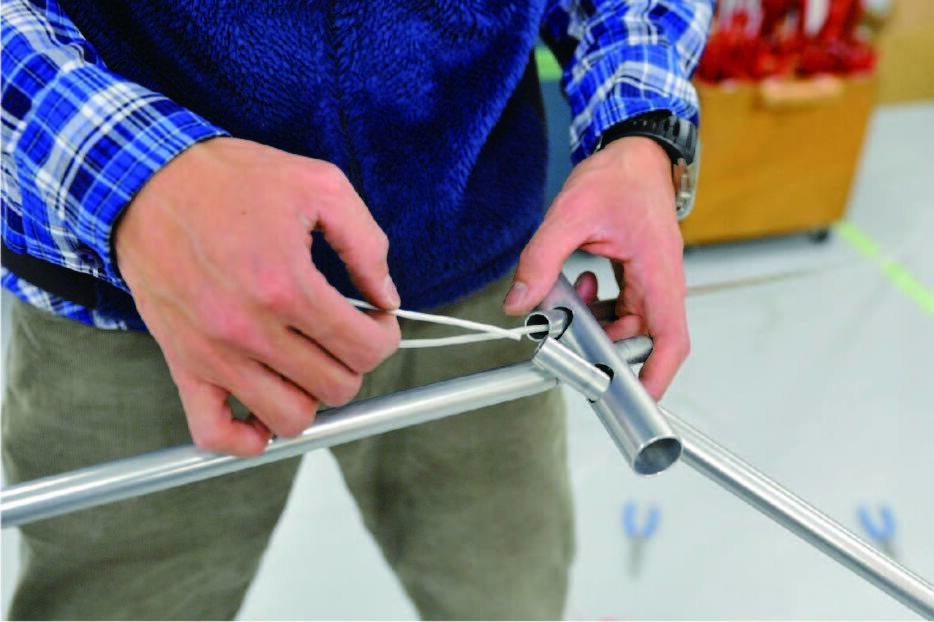 アウトドア好きなわたしたちができるSDGs【#13 モンベル】 (FUNQ) - Yahoo!ニュース