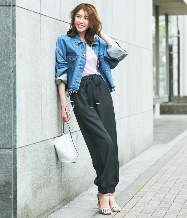 【人気コーデランキングTOP5】初夏のもやもやはヘルシーコーデで吹き飛ばす！｜STORY (magacol) - Yahoo!ニュース