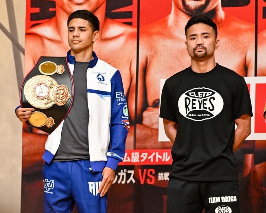 「負けたら即引退会見」「勝ったら7年3か月最長ブランク記録」崖っぷち3戦連続世界戦の比嘉大吾が明日WBA王者バルガスに挑む…KO決着必至の打撃戦を制するのはどっちだ？ (RONSPO ...