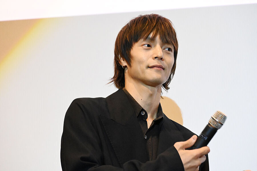 窪田正孝、プライベートで頻繁に大阪へ…よく行くのは「おつぼね公園」？ 妻夫木も驚き「やばい！」 (Lmaga.jp) - Yahoo!ニュース