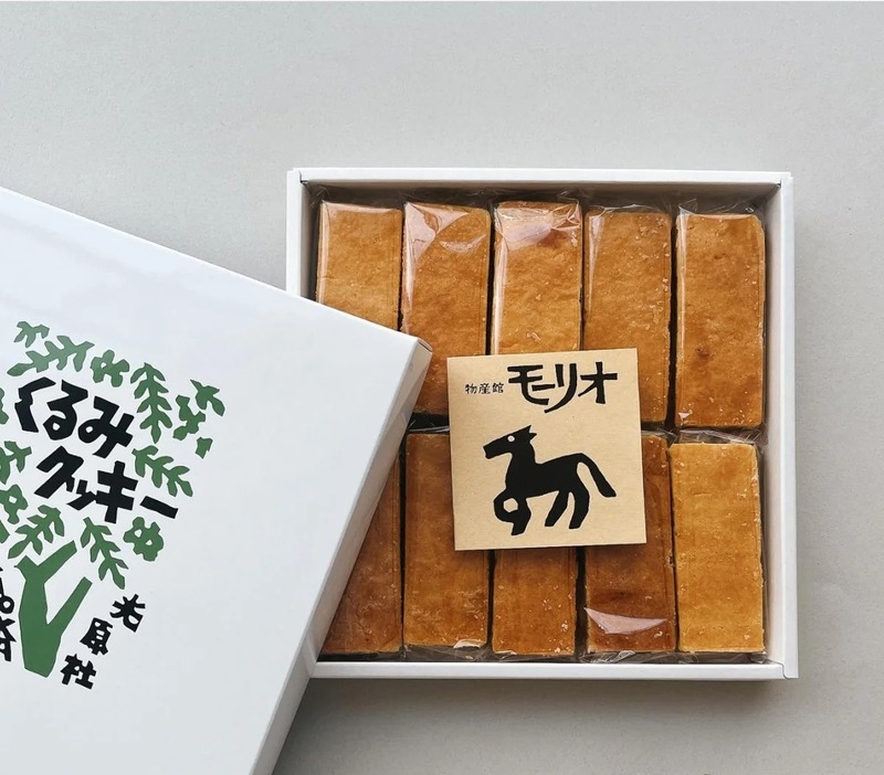 鳩サブレー、くるみクッキーなど。地方土産の“神”おやつをゲットせよ【SPURおやつ部のおすすめ】 (SPUR) - Yahoo!ニュース