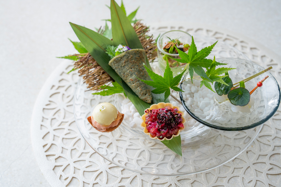 〈食べログ3.5以下のうまい店〉遠くても行きたくなる！ 和のエッセンスが散りばめられた、田園調布のイタリア料理 (食べログマガジン) - Yahoo!ニュース