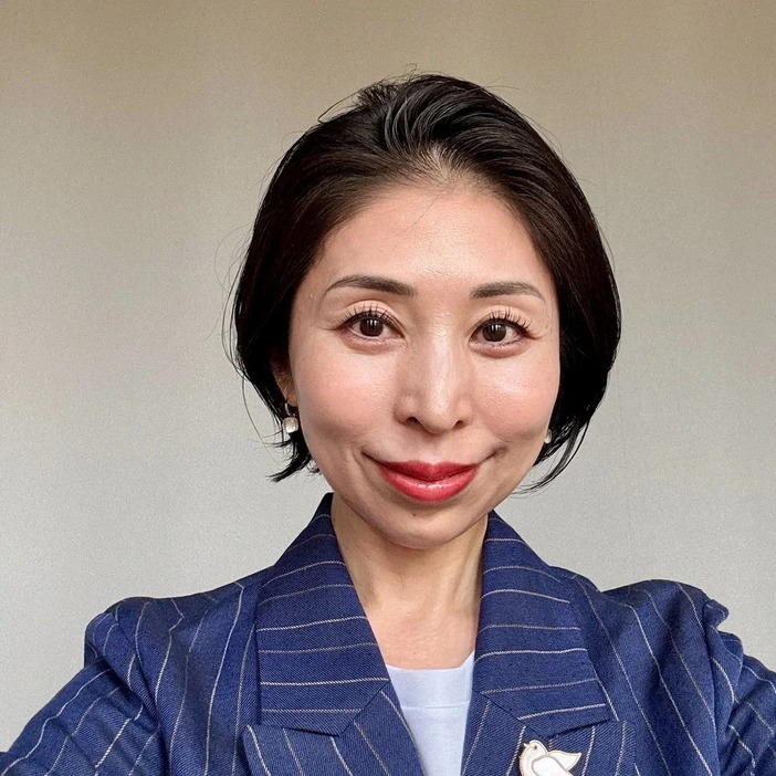 若々しい雰囲気に。40代のためのボブヘア月間トレンドランキングTOP5 (Marisol) - Yahoo!ニュース