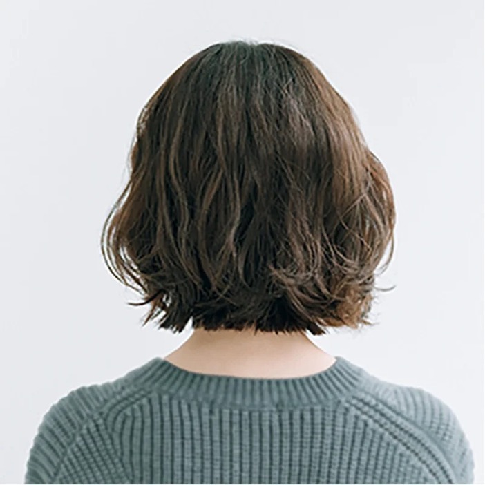 若々しい雰囲気に。40代のためのボブヘア月間トレンドランキングTOP5 (Marisol) - Yahoo!ニュース