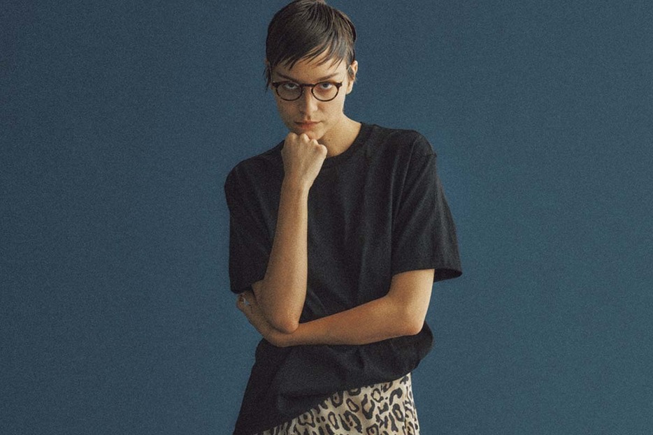 「Tシャツに合わせても大人っぽい」きりっと見える「合わせやすい柄スカート」 (GISELe) - Yahoo!ニュース