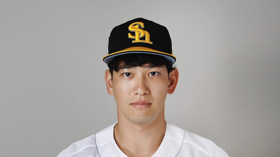 【ソフトバンク】右脇腹痛の栗原を登録抹消 大量6選手を入れ替え (RKB毎日放送) - Yahoo!ニュース