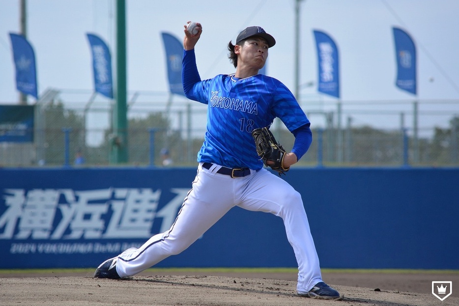 【イースタン】DeNA、筒香嘉智が2安打1打点の活躍も…先発・小園健太が5回5失点と乱調…12日・ヤクルト戦 (ベースボールキング) - Yahoo!ニュース