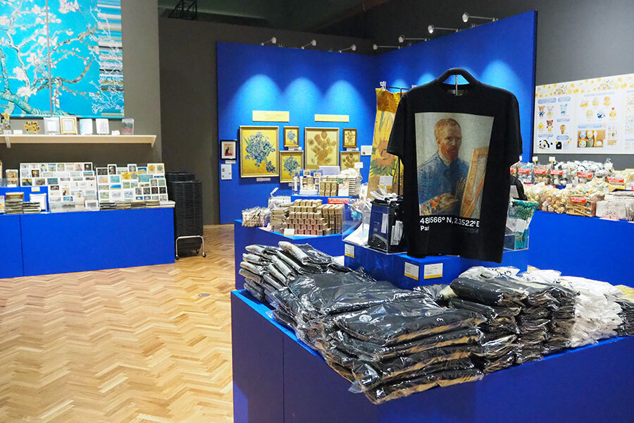 大阪で注目の「ゴッホ展」開幕、日本初公開の手紙＆家族にもフォーカス (Lmaga.jp) - Yahoo!ニュース