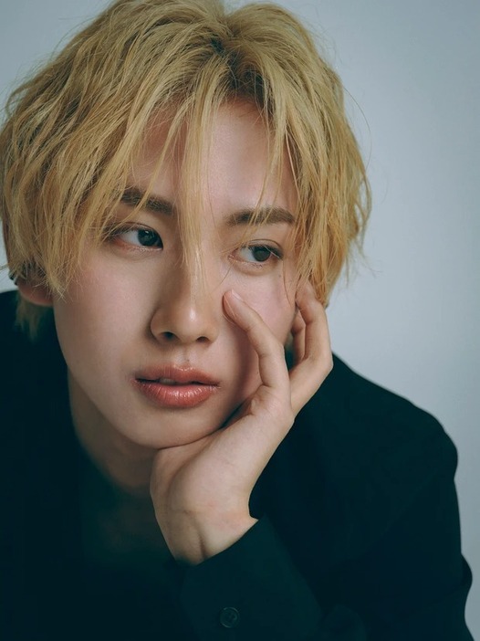 【鈴木 凌】タイプロで大注目！ キュート系男子の美素顔に迫る (MAQUIA ONLINE) - Yahoo!ニュース