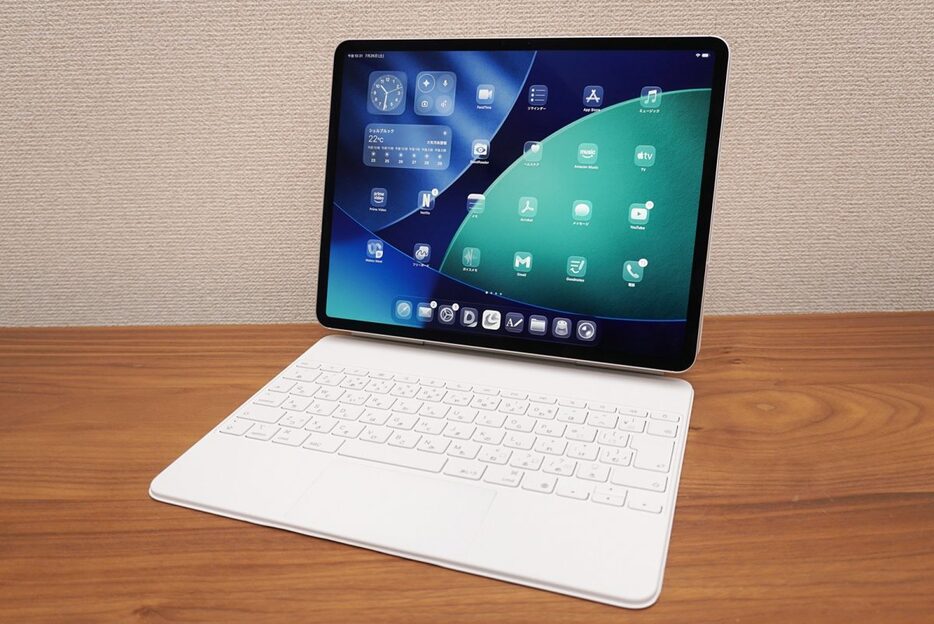 iPadはMac代わりになるか？ iPadOS 26パブリックベータ、検証で判明「Macとの重要な違い」 (PHILE WEB) - Yahoo!ニュース