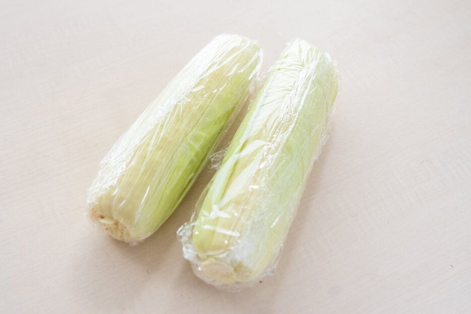 夏らしさ満点！まるで屋台な「焼きトウモロコシ」のつくり方。お弁当やBBQのサイドメニューにも (ESSE-online) - Yahoo!ニュース