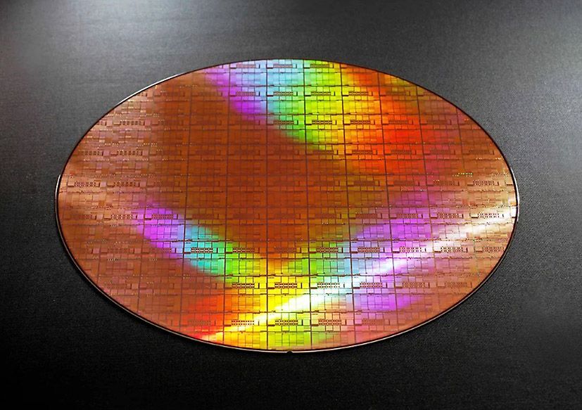 ラピダス、2nm半導体の試作に成功 2027年の量産へ 顧客獲得と資金調達がカギ (日刊自動車新聞) - Yahoo!ニュース