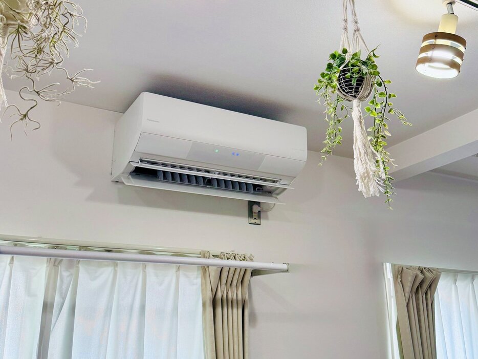 シーズン前だけでなく「エアコン掃除」は定期的に行って節電。家庭にあるアイテムでOK (ESSE-online) - Yahoo!ニュース