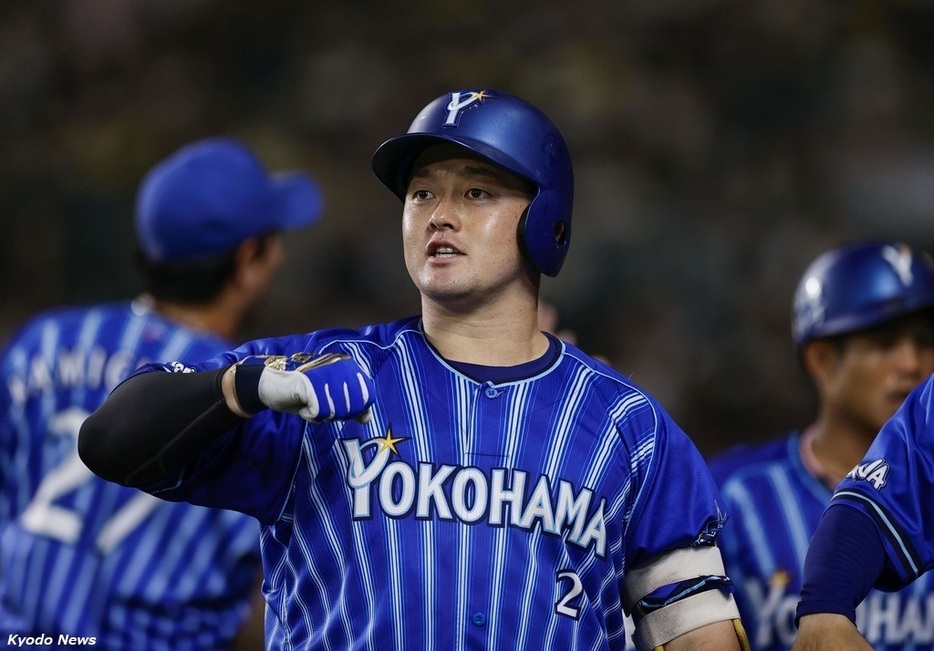 DeNA、二死から中軸の4連打で逆転勝利！ 笘篠氏が打線の組み方に言及「しばらくはこのオーダーで行くべき」 (ベースボールキング) - Yahoo!ニュース