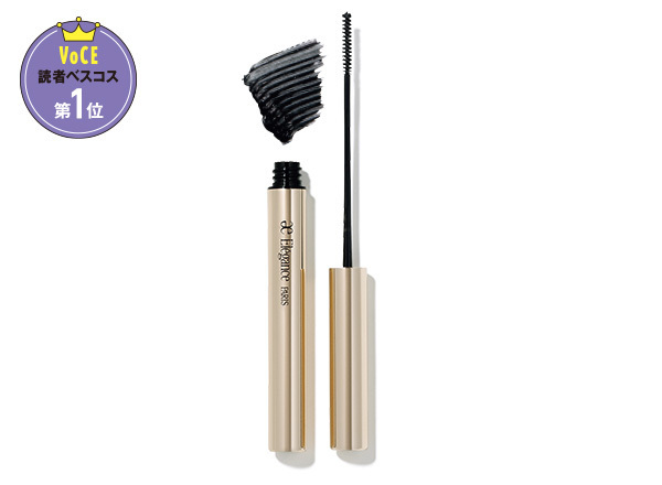 “盛り感”と“自然な仕上がり”が両立する「美容ヲタクがリピするマスカラ」TOP3〈読者ベスコス〉 (VOCE) - Yahoo!ニュース