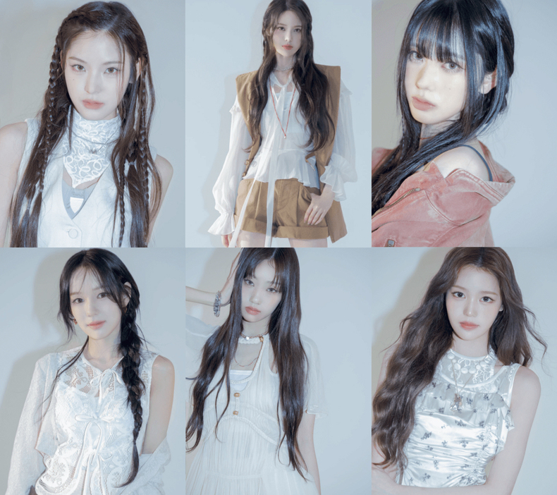 We are “izna”！私たちだけの輝きで。「好き」で繋がる心地いい関係 (GINZA) - Yahoo!ニュース